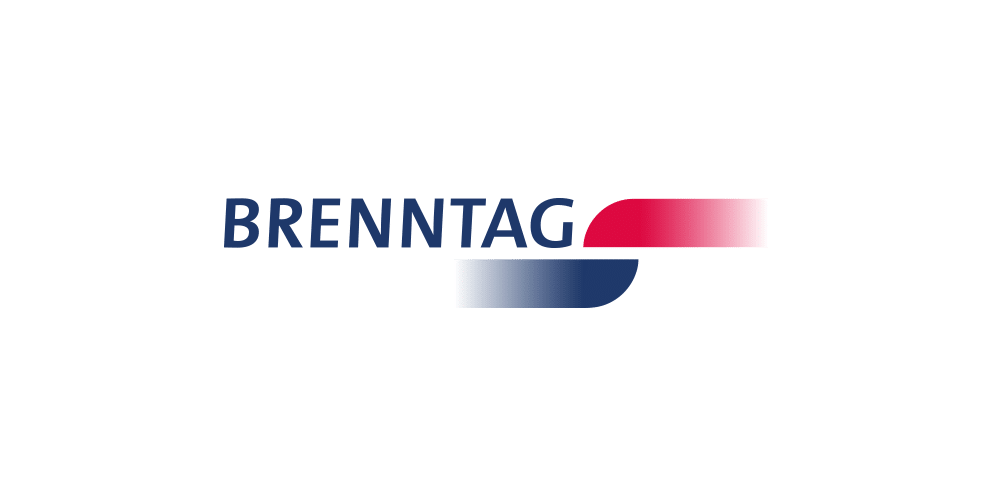 brenntag-logo - Die Wirtschaftsnews